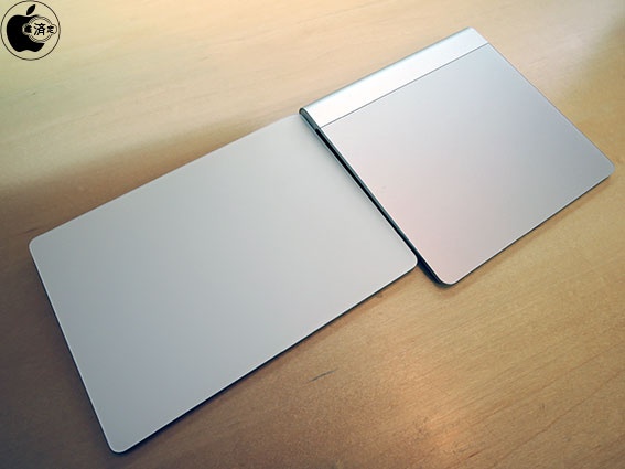 Apple Magic Trackpad 2 Macintosh Mac Blog 