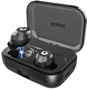 Amazon、iKanziのBluetoothフルワイヤレスイヤフォン「iKanzi TWS-X9」を2,128円で激安販売中（クーポン適用） | 特価 | Mac OTAKARA