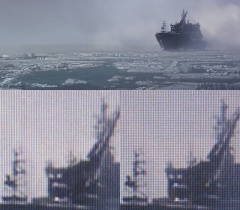 ars technica：iTunes Movieの1080p映画は、Blu-ray映画と比較して映像品質的に満足出来るレベル ...